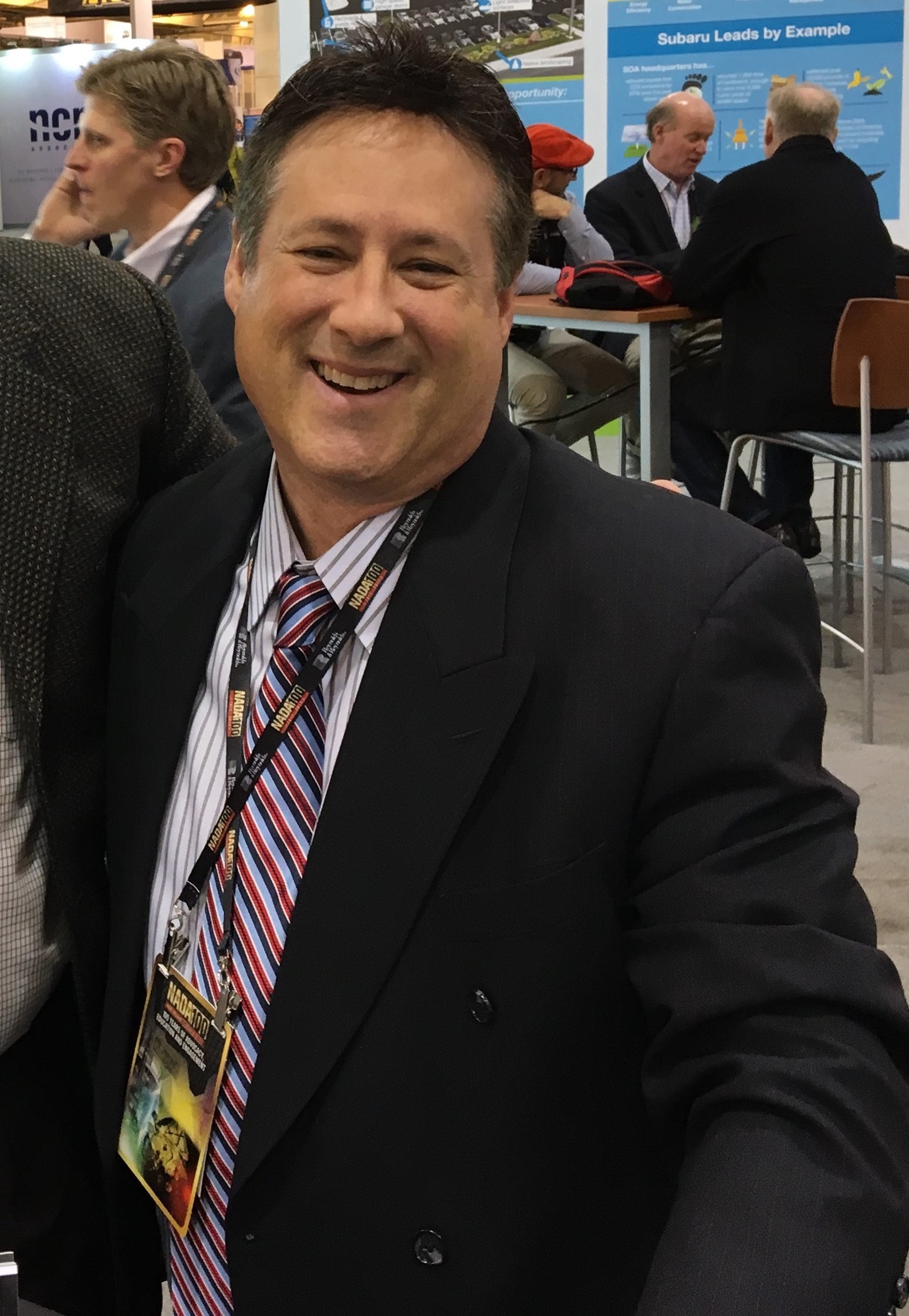 Alan Levine – Pure Processing