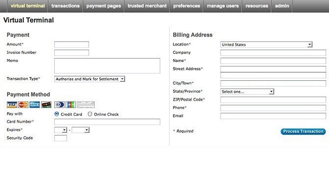 Services – Pure Processing